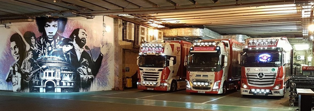 Bycl Gain The Fors Silver Accreditation