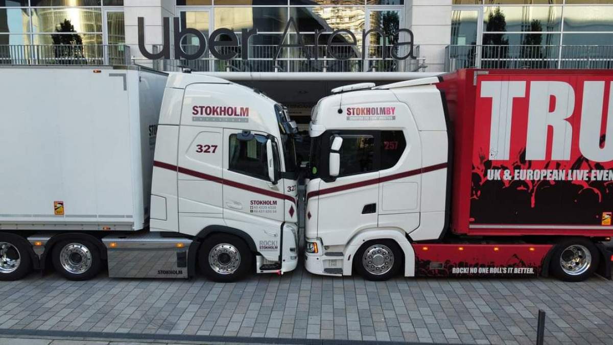 Teamwork makes the Dream Work