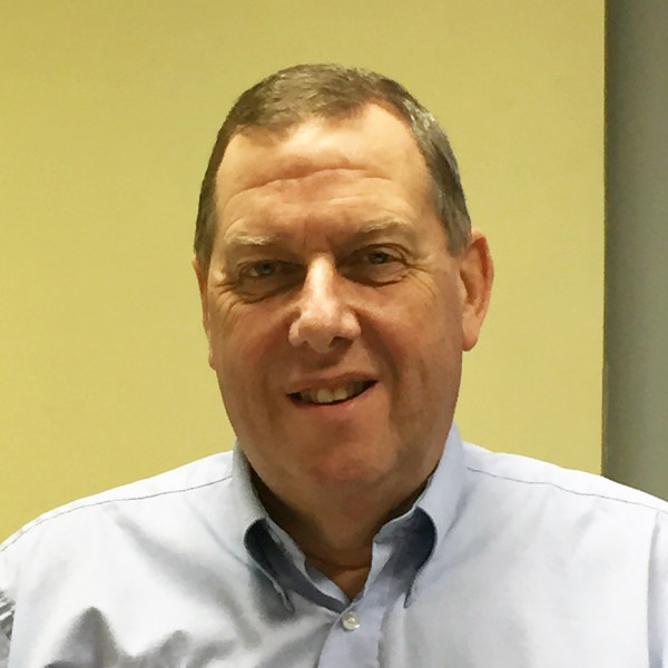 Meet the Team | Brian Yeardley